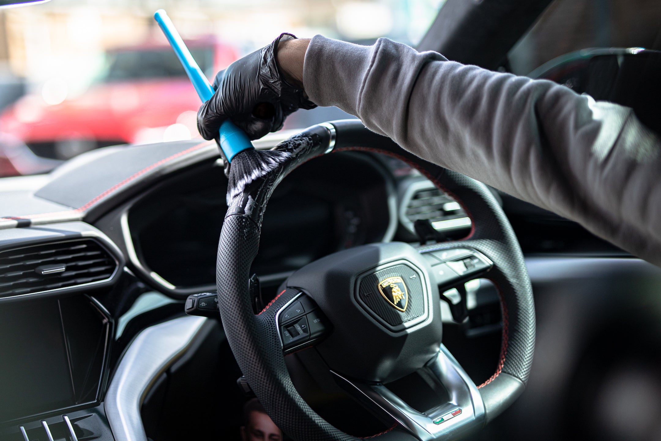 Interior – Liquid Tech UK