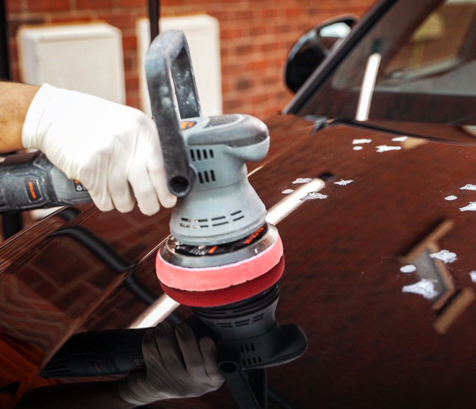 Wax & Protect – Liquid Tech UK