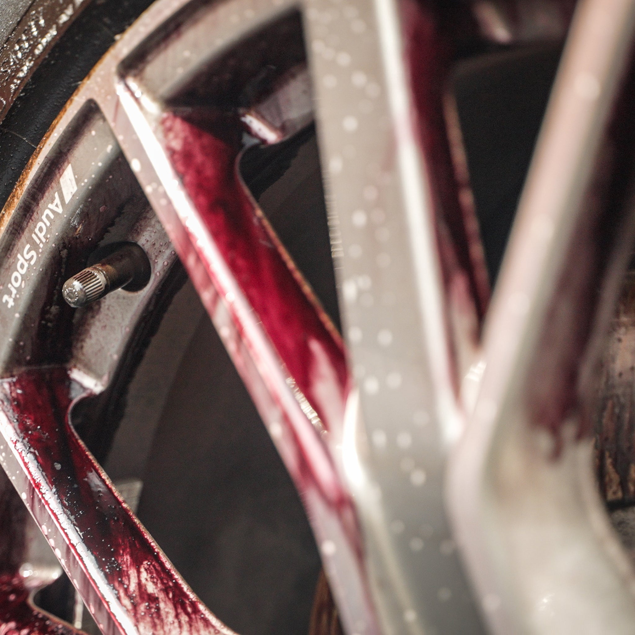 Wheels – Liquid Tech UK
