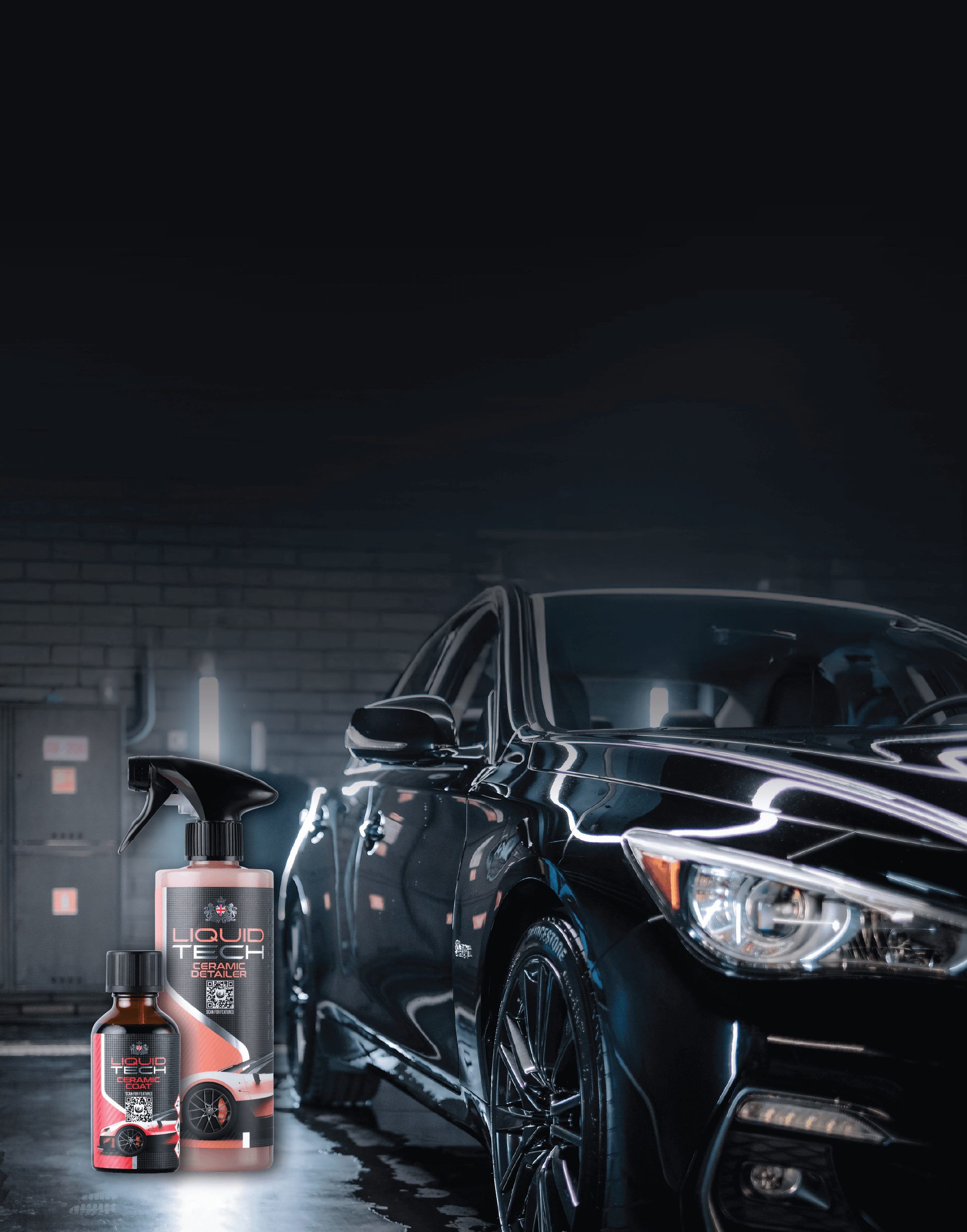 Liquid Tech UK